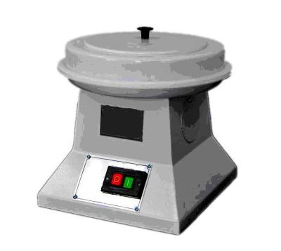 China PG Series Metallurgical Sample Polishers - 220mm Wheel Diameter, 900/1400 RPM Dual Speed for Material Analysis for sale