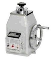 China 650W 220V Digital Temperature Controller for Metallurgical Sample Mounting Press with 32kg HSM-1 and 50kg HSM-2 Models for sale