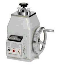 China 650W 220V Digital Temperature Controller for Metallurgical Sample Mounting Press with 32kg HSM-1 and 50kg HSM-2 Models for sale