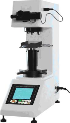 China Digital LCD Screen Micro Vickers Hardness Tester MHV-5Z/10Z/30Z/50Z with 170mm Max Height and 50kg Weight for sale