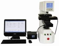 China HRA3000 AZFM Full Automatic Rockwell Hardness Tester with 175mm Height Capacity and LCD Display for sale