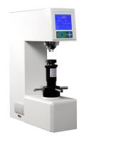 China HR-2000 Digital Rockwell Hardness Tester with 170mm Max Height and 21 Hardness Scales for Metal Surface Testing for sale