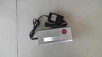 China Handheld Ultraviolet Lamp Magnetic Flaw Detector Testing UV A Light for sale