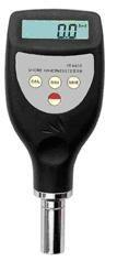 China HT-6580B Digital Shore Hardness Meter for Medium Hard Rubber Materials with 0-100H Range and RS232 Interface for sale