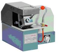 China QG-1 Metallurgical Sample Cutter with 2800rpm Speed and 35x35mm/50x50mm Capacity for Material Testing for sale