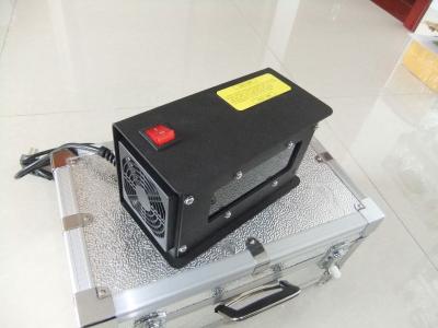 China Suspension UV Lamp Flaw Detector Magnetic Particle Testing 24W 6000uW/cm2 for sale