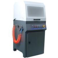 China Metallographic Specimen Cutting Machine 380V 50Hz 2.2kW Quick Clamp for sale