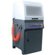 China Metallographic Specimen Cutting Machine 380V 50Hz 2.2kW Quick Clamp for sale