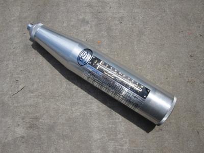 China HTH-225 Concrete Test Hammer with 2.207J Impact Energy and 10-60 MPa Range for Non-Destructive Testing for sale