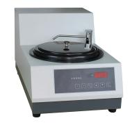 China Variable Speed Metallographic Polishing Grinding Machine 1400rpm 400W for sale