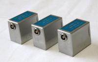 China Straight and Angle Beam Ultrasonic Transducer Probes - 2MHz to 6MHz Frequency Range with 8x9mm to 20x22mm Element Sizes for sale