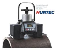 China Portable Rockwell Hardness Tester HR-P200 with 60/100/150 kgf Test Forces, ISO 6508 ASTM E18 Compliant for sale