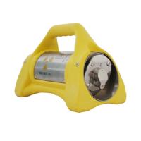 China Ir-192 Gamma Projector HDL Series with 100mm Penetration, 100-150Ci Capacity for Industrial NDT for sale