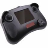 China EMAT Magnetic Crawler Corrosion Thickness Tester TG-M70 with 25m Control Range and 0.04mm Accuracy for sale