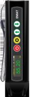 China Electromagnetic Ultrasonic Thickness Gauge 1.5-240mm Non-Contact EMAT Probe for sale