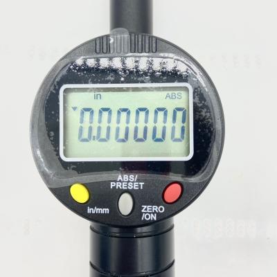 China SRT-5240 Portable Surface Roughness Tester with 0-2000μm Range and ±2μm Accuracy for Industrial Surface Profiling for sale