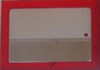 China B5 AS2083/2005 BS2704/1978/1983 Penetrant Testing Chrome Plating Dye Panels for sale