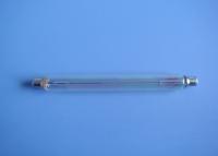 China J305 Geiger Muller Tube Glass Geiger Counter Tube 350V Starting Voltage for Personal Dosimeter for sale