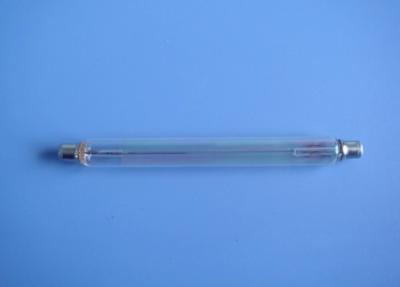 China J305 Geiger Muller Tube Glass Geiger Counter Tube 350V Starting Voltage for Personal Dosimeter for sale