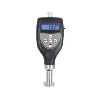 China DIN 53505 ISO 868 Portable Sand Mould Hardness Tester HT-6710A 2.5mm Stroke 237g Load for sale
