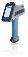 China HXRF-145JP 5inch Touch Screen Handheld Alloy Analyzer SDD Detector 45kV XRF Spectrometer for sale