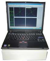 China Heat Exchanger Boiler Tube Eddy Current Detector 2 Channels 64Hz-5MHz Tube Sheet Mapping for sale