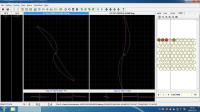 China HUATEC HEF-C35RFT Eddy Current Flaw Detector 290mm Tube Sheet Mapping NDT for sale