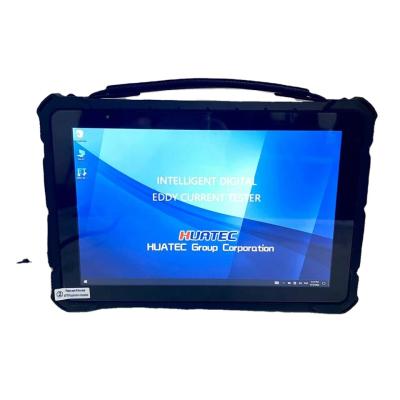 China HUATEC HEF-C35RFT Portable Eddy Current Testing Equipment 290mm 2.0kg NDT Flaw Detector for sale