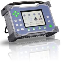 China HUATEC HEF-C35RFT Eddy Current Testing Equipment 64Hz-5MHz 2 Channels NDT for sale