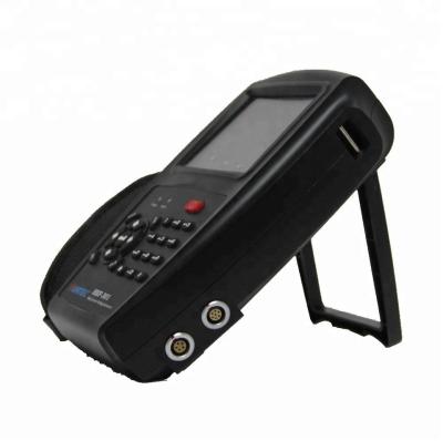 China HUATEC HEF-C35RFT Eddy Current Testing Equipment 2 Channels 64Hz-5MHz CE Certified for sale