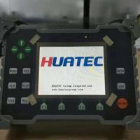 China HUATEC HEF-C35RFT 2 Channel Eddy Current Testing Equipment NDT 64Hz-5MHz for sale
