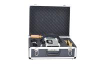 China HD-102 Porosity Holiday Detector for Coating Inspection - 600V-8000V Output, 30μm-1mm Detection Range for sale