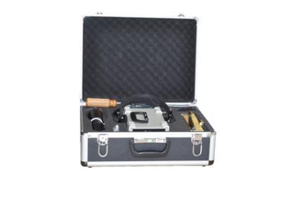 China HD-102 Porosity Holiday Detector for Coating Inspection - 600V-8000V Output, 30μm-1mm Detection Range for sale