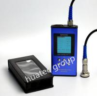 China HGS911HD Vibration Balancer with USB 2.0 Interface and FFT Spectrum Analyzer - 400 Lines, 10-60000 RPM Range for sale