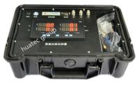 China 4 Channel Vibration Monitoring Recording System HGS923 4-20mA Output Continuous Monitoring for sale