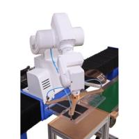 China Intelligent Robotic Inspection System for Quality Control in Manufacturing 3C Automotive for sale
