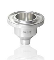 China DIN Cup Test The Thin Liquid At Low Viscosity With  DIN 53211 Standard for sale