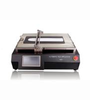China High Precision Automatic Film Applicator 50-300mm/sec Speed A4 A3 Touch Screen for sale