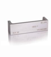 China C-Sharp Two Sided Applicator 80mm Film Width 25-400µm Gap for Dry Wet Film Thickness Control for sale