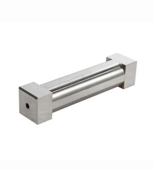 China Cylindrical Four Sided Applicator 60mm 80mm Film Width Stainless Steel Gap Sizes for sale