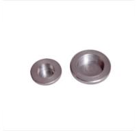 China Payne Permeability Cup 25cm² 10cm² for Paint Film Vapor Transmission ASTM D1653 ISO 7783 for sale