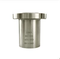 China ISO Cup Viscosity Test Cup 108ml for Paints Inks per ISO 2431 ASTM D5125 for sale