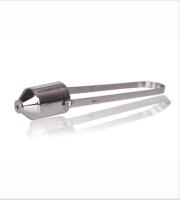 China Iwata Cup 3.5mm Orifice Viscosity Flow Cup for Paint Testing JIS Standard Stainless Steel for sale