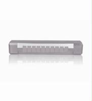 China Stainless Steel Sagging Applicator 50-275μm for Sag Resistance Evaluation for sale