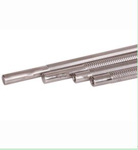 China Bar Coater Bar Applicator For Inks And Coatings Onto Flexible Materials for sale