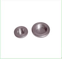 China Anodized Aluminum Payne Permeability Cup 25cm² for Paint Film Vapor Transmission Testing for sale