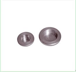 China Anodized Aluminum Payne Permeability Cup 25cm² for Paint Film Vapor Transmission Testing for sale