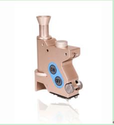 China Paint Inspection Gauge 1707 - Destructive Coating Thickness Tester with 20-1800μm Range and 45° Cut Angle for sale