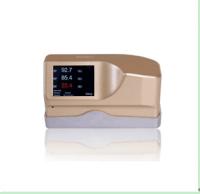 China Intelligent Glossmeter with 20°/60°/85° Angles and 0-2000GU Range for Surface Finish Measurement for sale