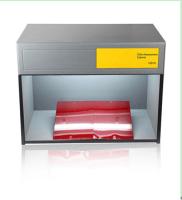 China Color Assessment Cabinet 6 Light Sources D65 TL84 CWF UV U30 220V 710x530x570mm for sale